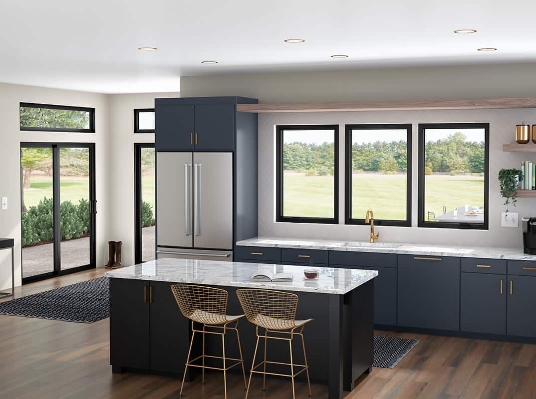 Replacement Window Ideas for Modern Homes