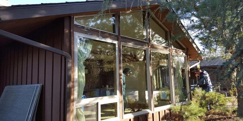 How to Measure for Replacement Windows